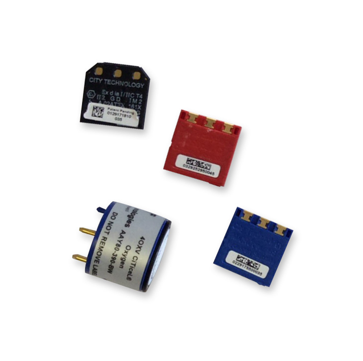 BW Technologies GasAlertMicroClip XL Detector Combustible (%LEL ...