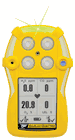 Gas Monitors and Gas Detection Equipment BW Technologies