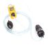 BW Technologies Manual Aspirator Pump Kit with Probe (1 ft./0.3 m)