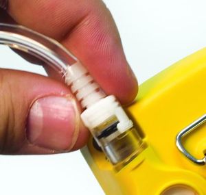 GasAlertMax XT II Sampling/Testing Equipment And Spares