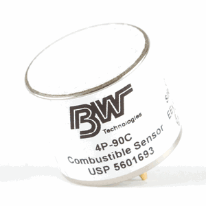 BW Technologies Sensors