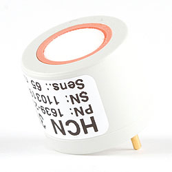 BW Technologies Sensors