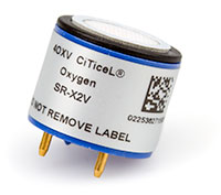 BW Technologies Sensors