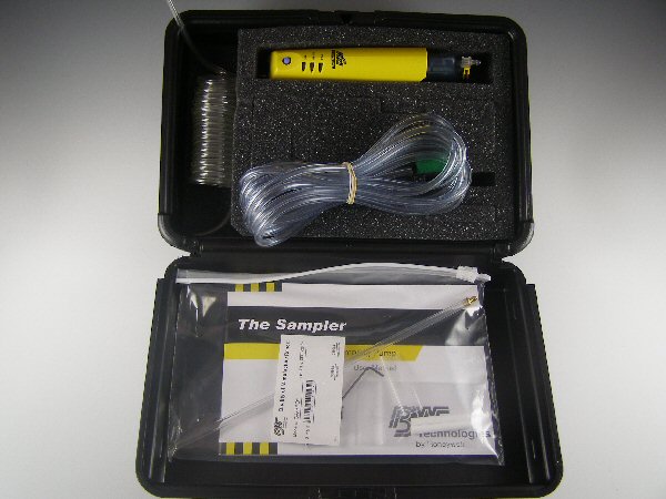 BW Technologies Sampler Pack