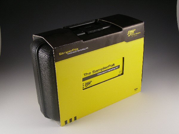 BW Technologies Sampler Pack