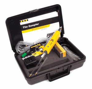 SamplerPak Kit