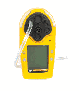 GasAlertMicro 5 Sampling/Testing Equipment And Spares