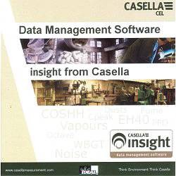 Casella Additional Registration Code to Enable CEL-63X Plug-in on a ...