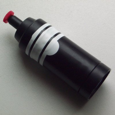 Casella Asbestos Sampling Head with Cowl