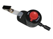 Casella Inhalable Dust Sampling Head with Plastic Cassette (IOM equivalent)