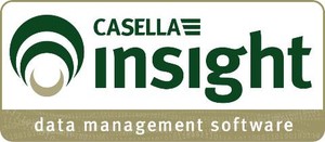 Casella Insight Plug-in for Microdust Pro Real Time Dust Monitor