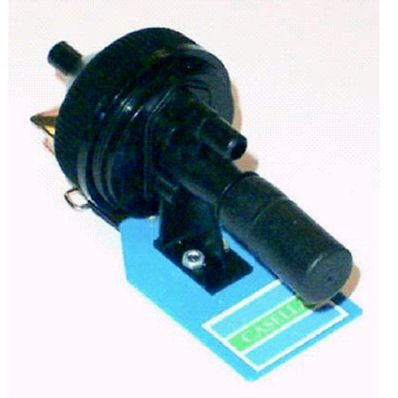 Casella Plastic Cyclone for Respirable Dust (Dewell Higgins)