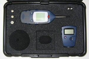 240 Series Noise Meters