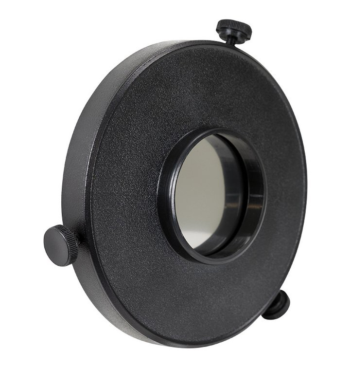 Celestron EclipSmart Solar Filter for 70mm Refractor - 94221