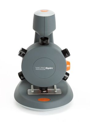 Celestron MicroSpin 2 MP Digital Microscope - 44114