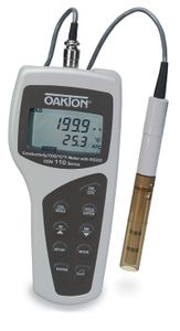 CON 110 Handheld Meters