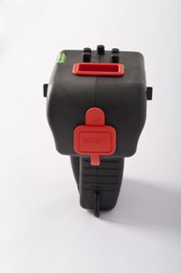 Explosion Proof Laser Distance Meters
