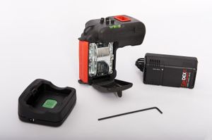 Explosion Proof Laser Distance Meters