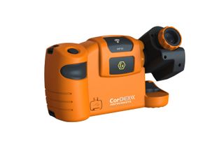 Intrinsically Safe Thermal Imaging Cameras