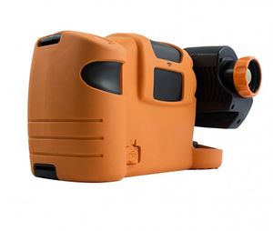 Intrinsically Safe Thermal Imaging Cameras
