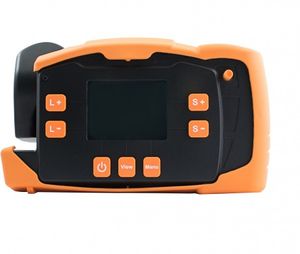 Intrinsically Safe Thermal Imaging Cameras
