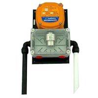 Crowcon ASU Air Sampling Unit - for Xgard