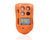 Crowcon T4 Personal Gas Monitor, 3 Gas - H2S, O2, CH4 % LEL, Alternate ...