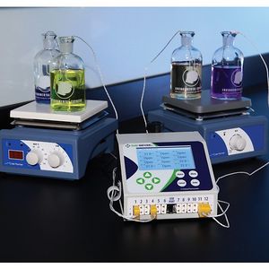 Handheld Thermocouple Meters