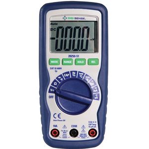 Multimeters