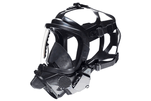 FPS-COM 5000 Self Contained Breathing Apparatus