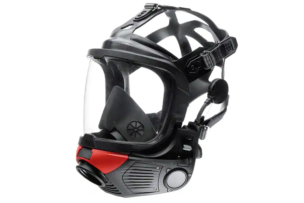 Draeger FPS-COM 7000 P18 Bluetooth Motorola APX - R61348