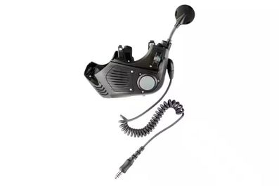 Draeger FPS-COM 7000 P18 Gcai Connection & Cable - R61347