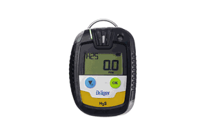 Pac 6500 Single-Sensor Detector