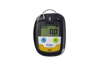 Draeger Pac 6500 CO - 8326331