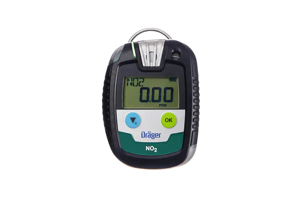 Draeger Pac 8000 NO2 - 8326358