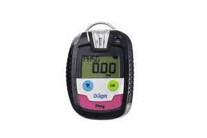 Pac 8000 Single-Gas Detector