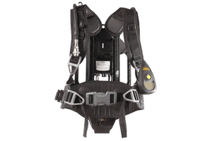 PSS 5000 Self Contained Breathing Apparatus
