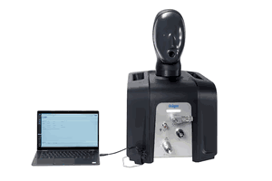 Quaestor 8000 Test Equipment