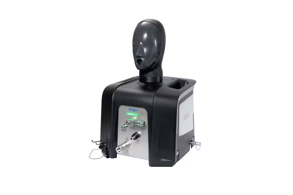 Draeger Quaestor 8000 CCBA NA - R63290