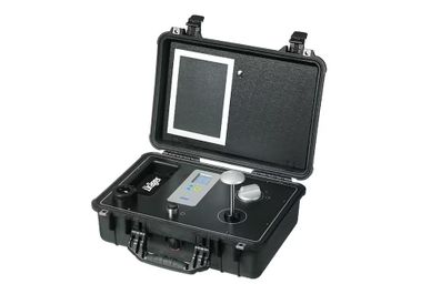 Draeger RZ 7000 - R62500