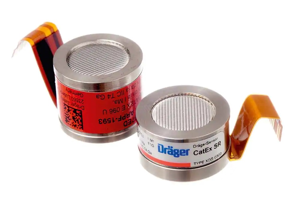 Draeger Sensor, CatEx 125 PR - 6812950