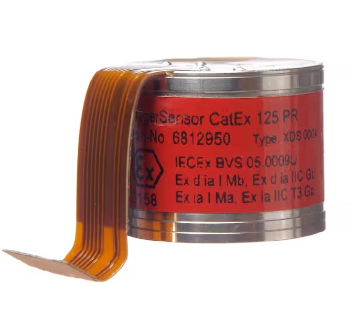 Draeger Sensor, CatEx 125 PR - 6812950