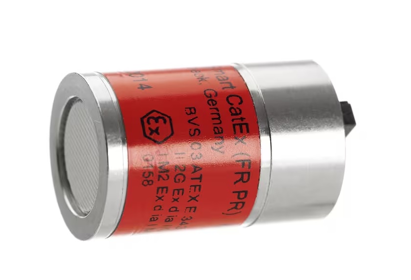 Draeger Sensor, CatEx 125 PR Gas - 6813080