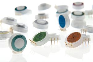 Electrochemical Sensors