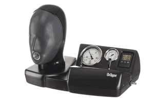 Testor 2500 Test Equipment