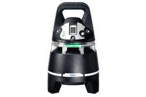 X-zone 5800 Area Monitoring