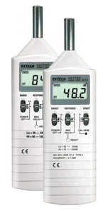 Sound Level Meters