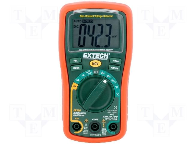 Extech Multimeter
