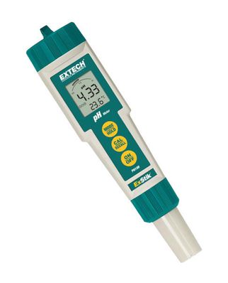 Extech PH100 ExStik pH Meter