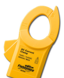 Fieldpiece 400A Amp Clamp Accessory Head - ACH4